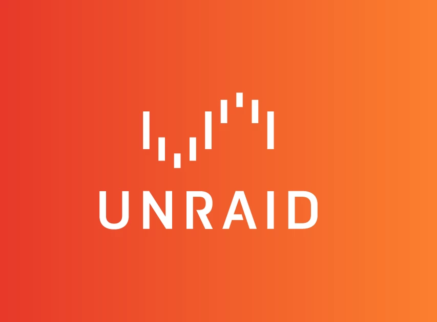 绿联 DX4600 安装 UNRAID 系统 - 笨蛋屋